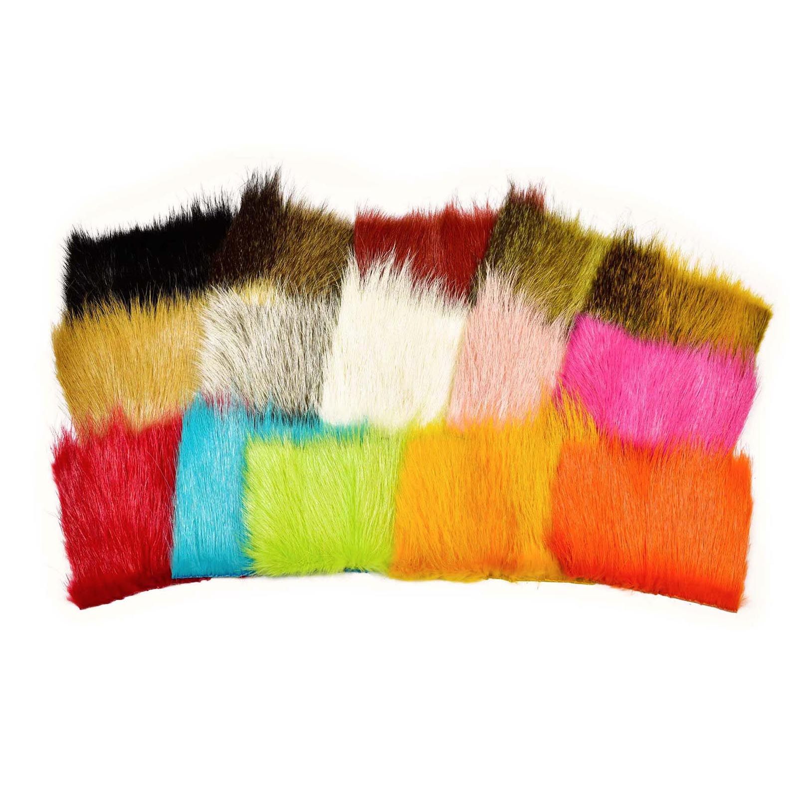 Frodin Nutria Shrimp Supreme - Funky Fly Tying