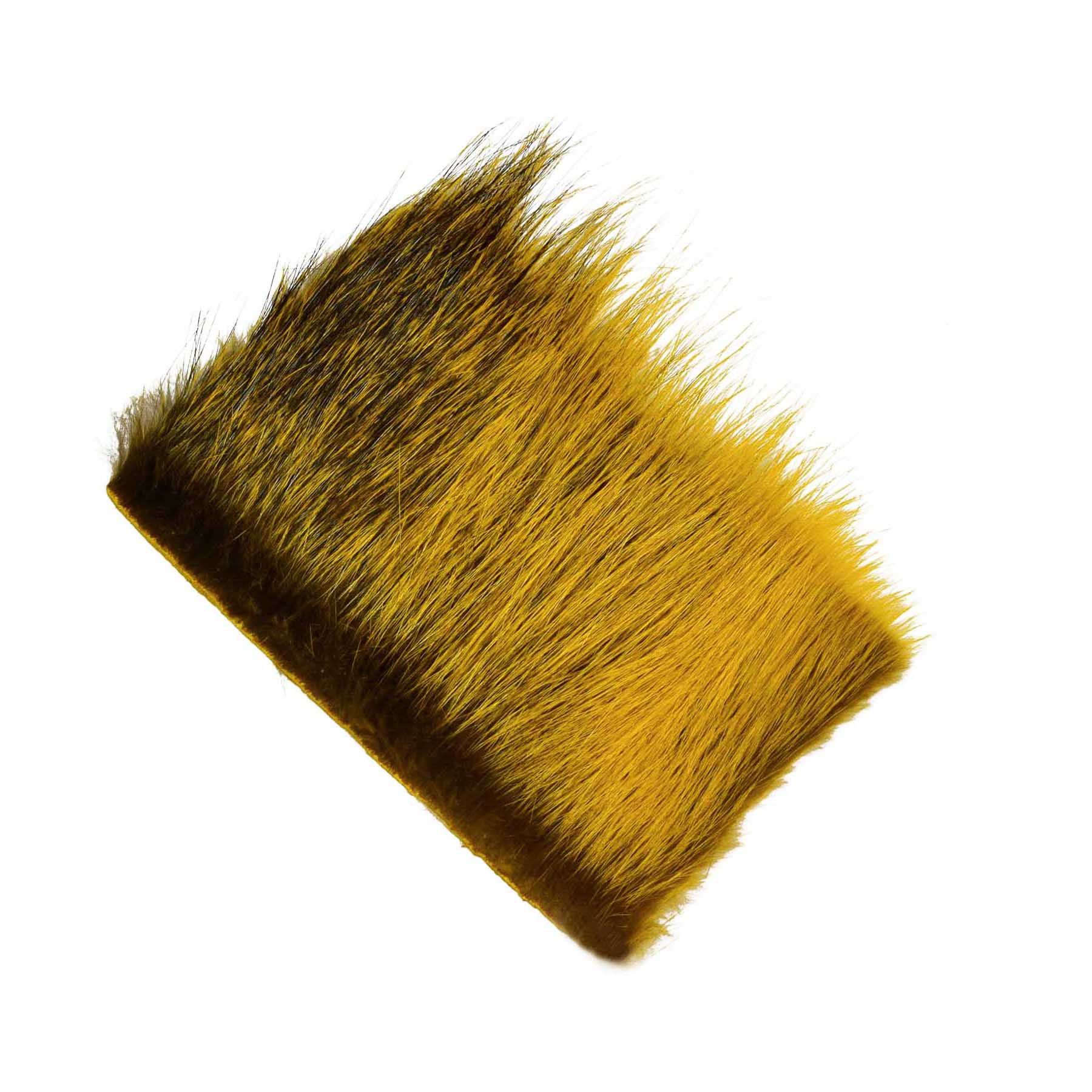 Frodin Nutria Shrimp Supreme - Funky Fly Tying