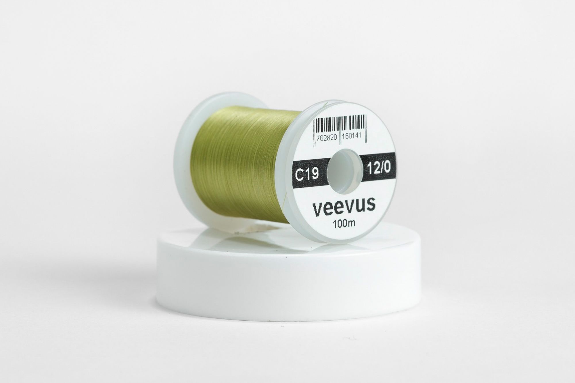 Veevus 12/0 Thread - Funky Fly Tying