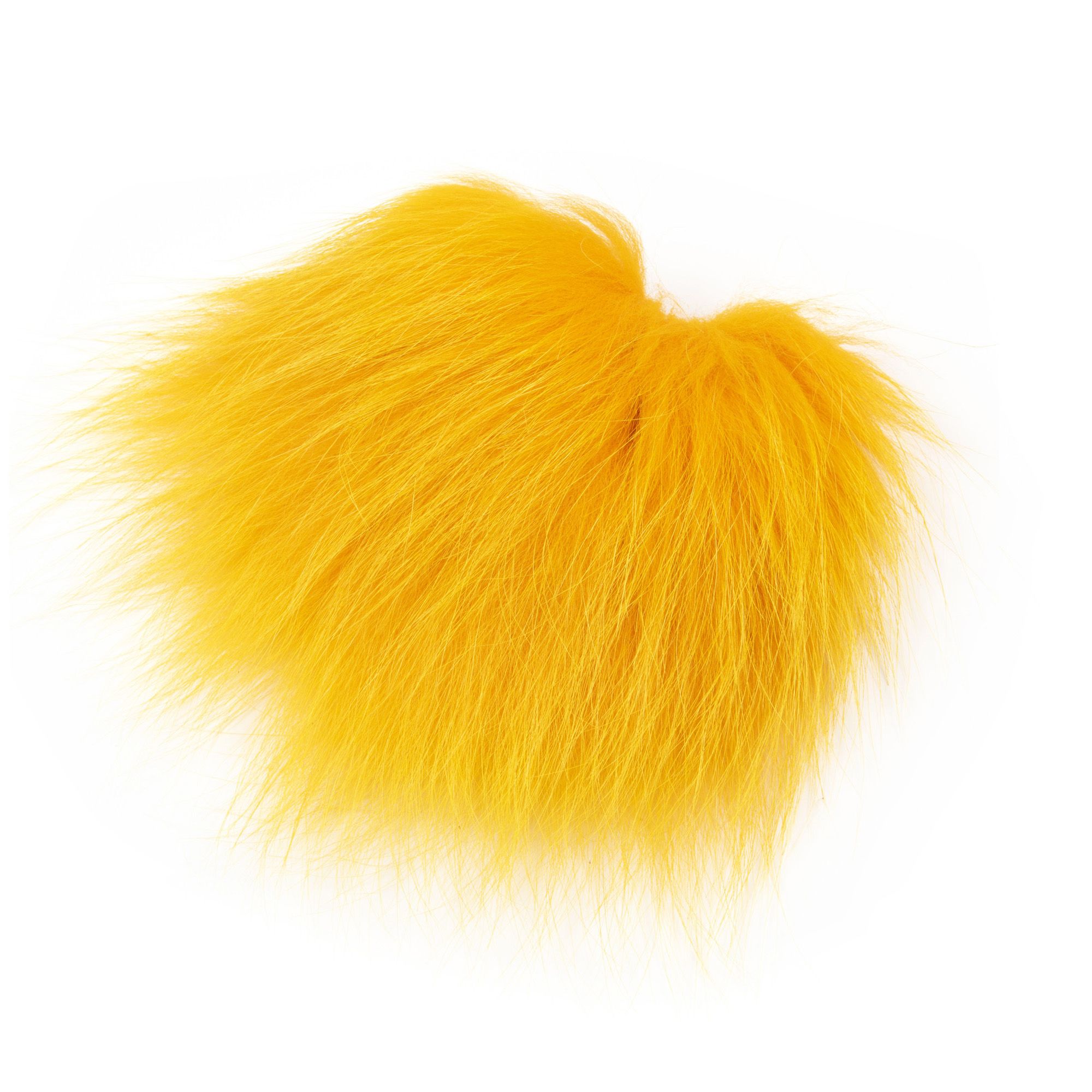 Frodin Fox Body Hair Supreme - Funky Fly Tying