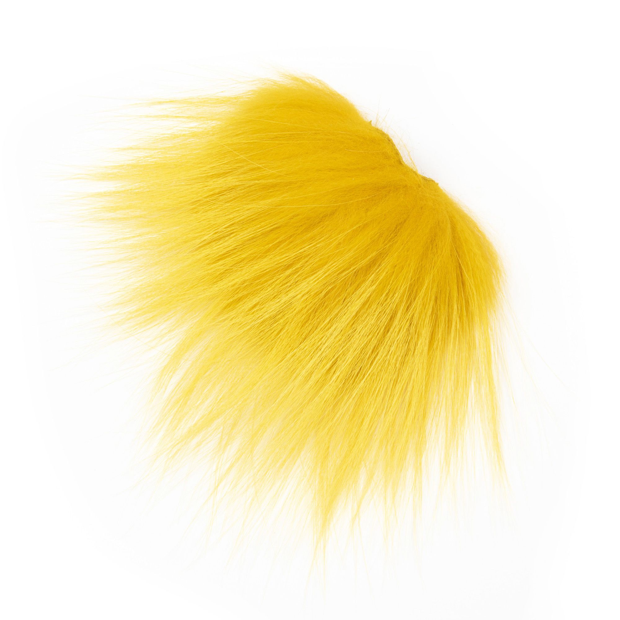 Frodin Fox Body Hair Supreme - Funky Fly Tying