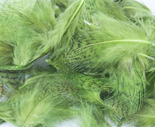 Nature's Spirit Premium Partridge Feathers - Funky Fly Tying
