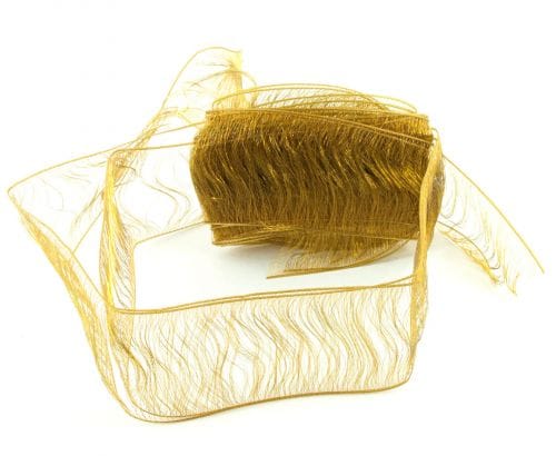Hareline Pseudo Hackle 2 Sizes - Funky Fly Tying