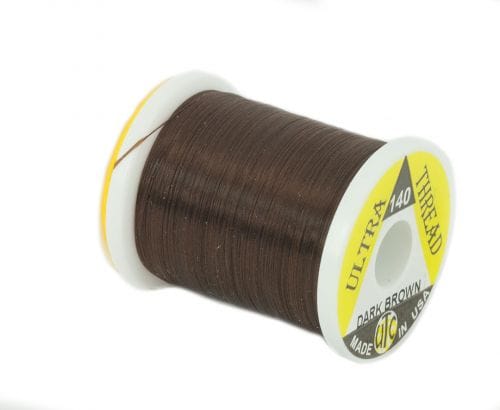UTC 140 Ultra Thread 100 Yards - Funky Fly Tying