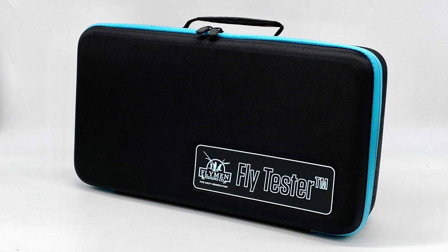 Flymen Fly Tester - Funky Fly Tying