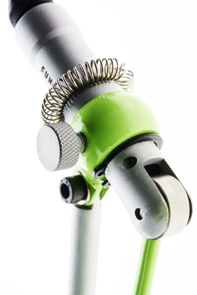 Funky Fly Tying Vice - Funky Fly Tying