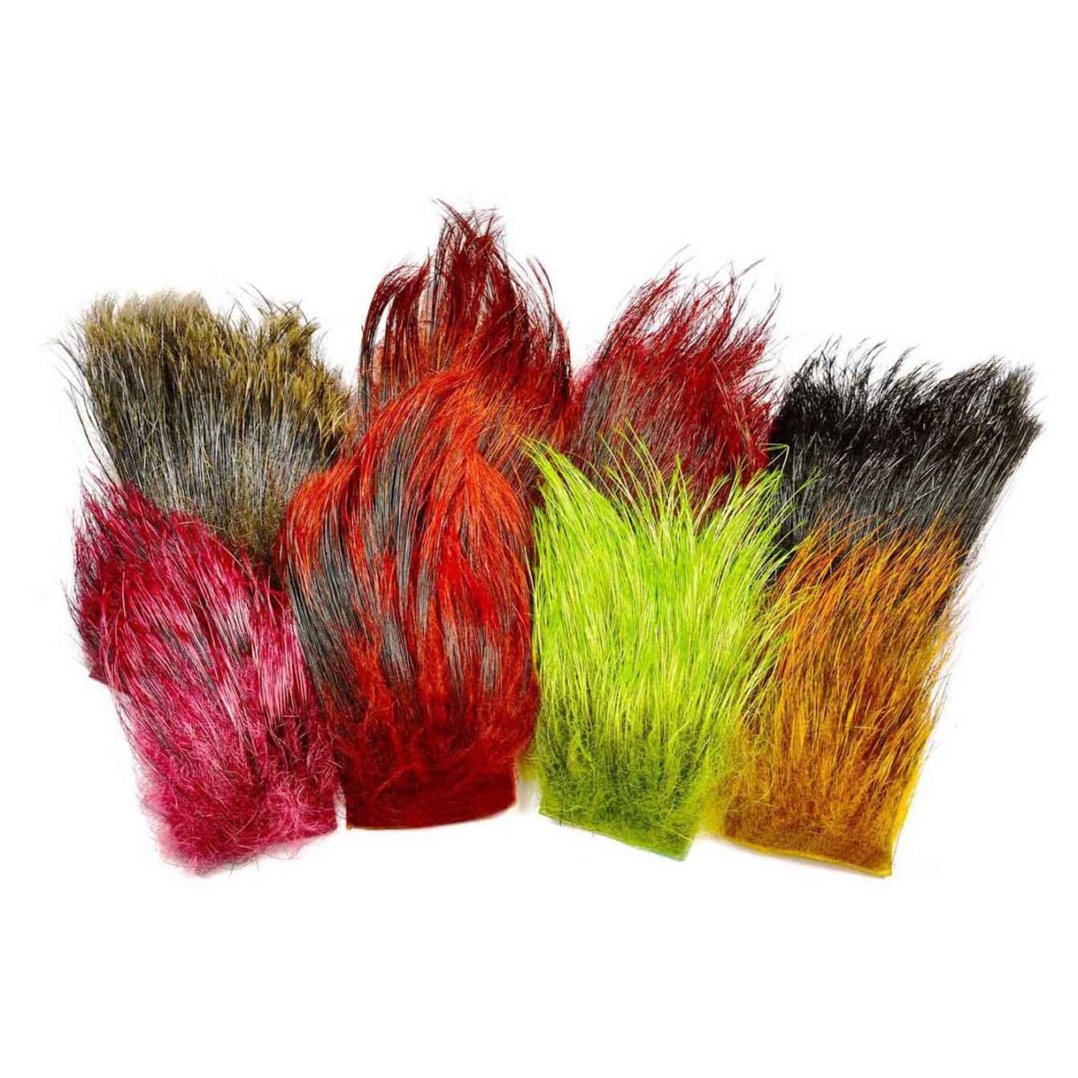 Frodin Wild Boar Feelers - Funky Fly Tying