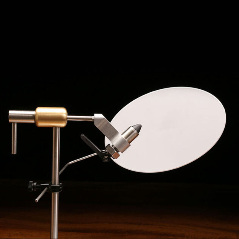 Peak Profile Plate - Funky Fly Tying